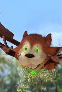 Digby Dragon: Season 2, Episode 10 - Rotten Tomatoes