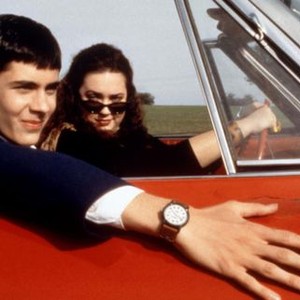 Ben Silverstone - Rotten Tomatoes