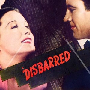 Disbarred - Rotten Tomatoes