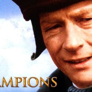 Champions - Rotten Tomatoes