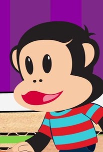 Julius Jr.: Season 1, Episode 6 - Rotten Tomatoes