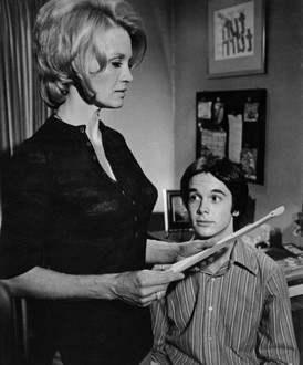 John David Carson Dies