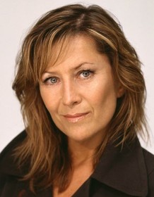 Kazia Pelka | Rotten Tomatoes