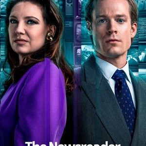 The Newsreader: Season 2, Episode 2 - Rotten Tomatoes
