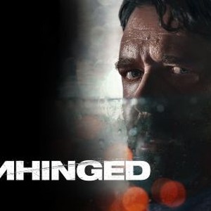 Unhinged - Rotten Tomatoes