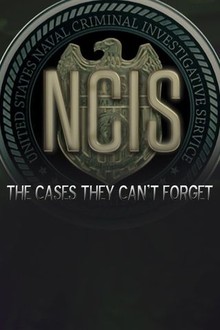 ncis logo