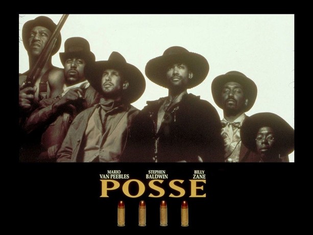 Posse 1993
