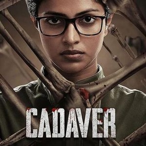 Cadaver - Rotten Tomatoes