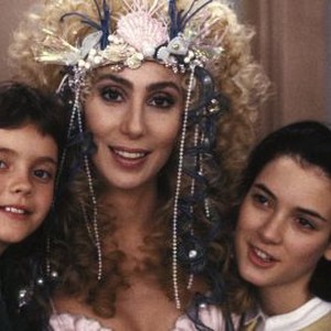 Mermaids - Rotten Tomatoes