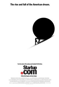 Startup.com | Rotten Tomatoes