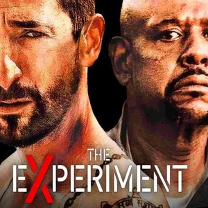 The Experiment - Rotten Tomatoes