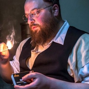 Menashe - Rotten Tomatoes