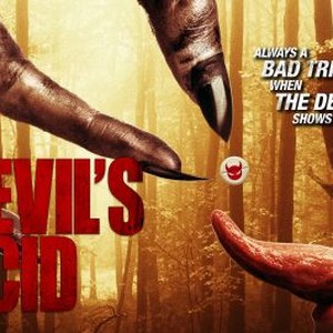 Devil's Acid - Rotten Tomatoes