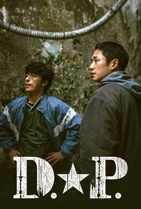 D.P.: Season 1 | Rotten Tomatoes