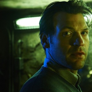 The Strain - Rotten Tomatoes