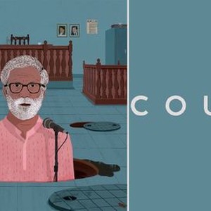 Court - Rotten Tomatoes