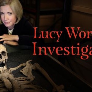 Lucy Worsley Investigates: Season 1, Episode 1 - Rotten Tomatoes