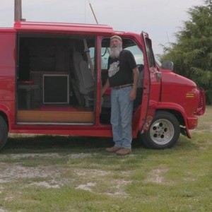 Sleeze Lake: Vanlife at Its Lowest and Best - Rotten Tomatoes