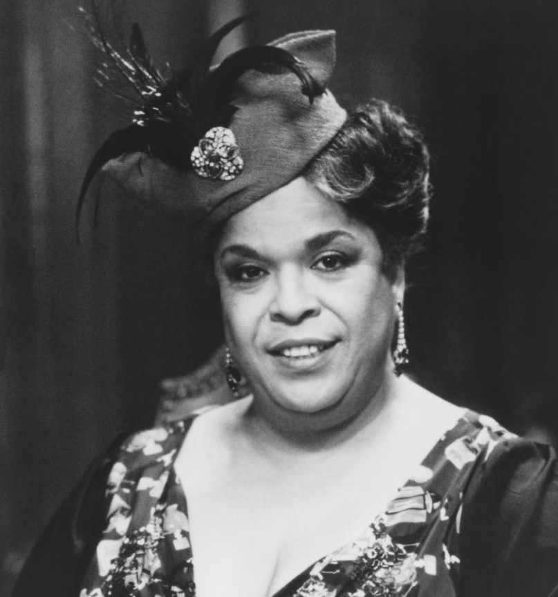 Della Reese Movies