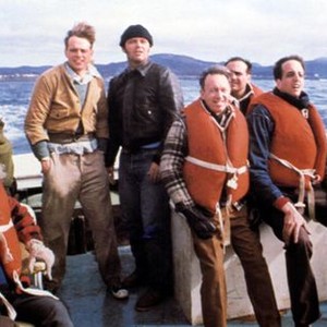 William Redfield Actor