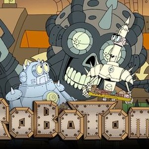 Robotomy - Rotten Tomatoes