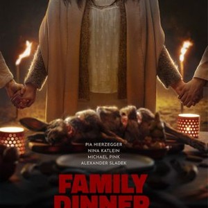 Family Dinner - Rotten Tomatoes