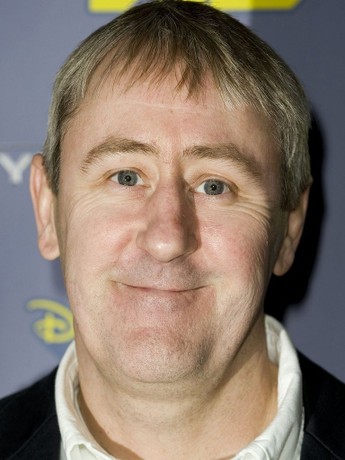 nicholas lyndhurst spangles