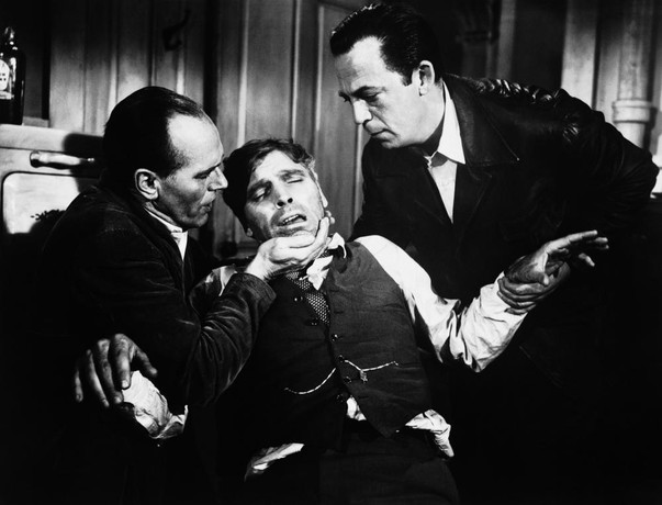 Philip Ober Image Gallery For Incident At A Corner (TV) FilmAffinity