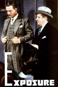 Exposure (1932) | Rotten Tomatoes