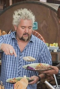 Guy's Big Bite: Season 19, Episode 2 | Rotten Tomatoes