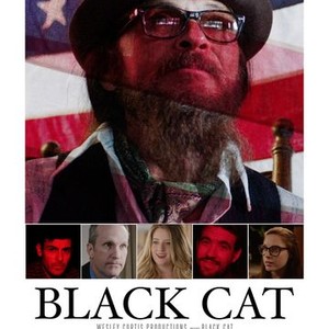 Black Cat - Rotten Tomatoes
