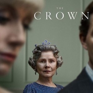 The Crown - Rotten Tomatoes