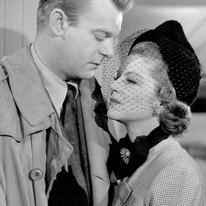 Raw Deal (1948) - Rotten Tomatoes