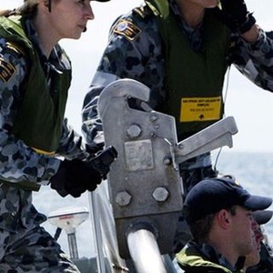 Sea Patrol - Rotten Tomatoes