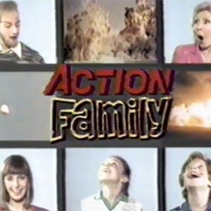 Action Family - Rotten Tomatoes
