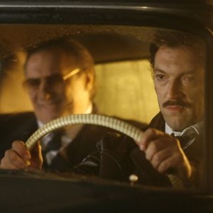Mesrine: Part 1 - Death Instinct - Rotten Tomatoes