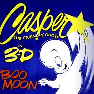 Boo Moon - Rotten Tomatoes