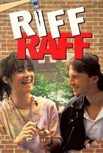 Riff-Raff (1991) - Rotten Tomatoes