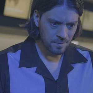 The Electric Man - Rotten Tomatoes