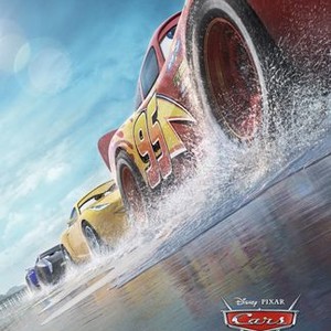 Cars 3 - Rotten Tomatoes