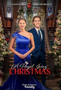 A Royal Icing Christmas | Cast and Crew | Rotten Tomatoes