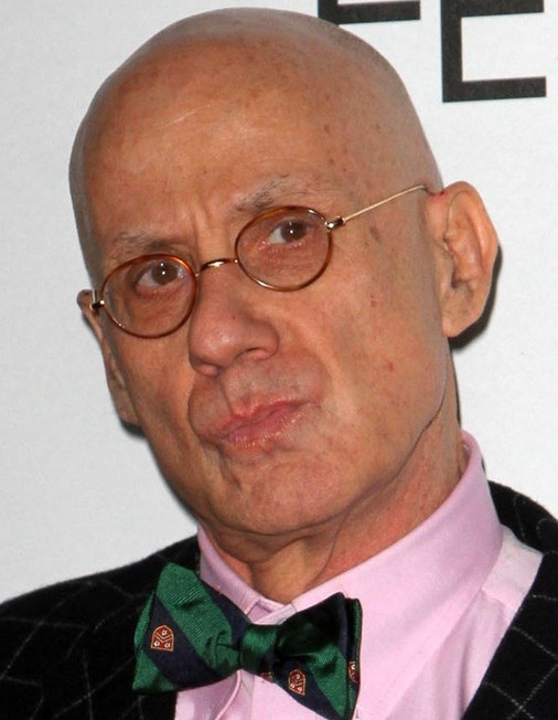 James Ellroy - Rotten Tomatoes