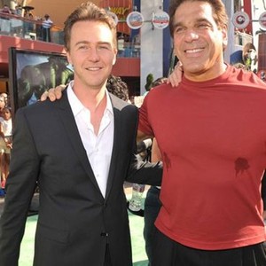 The Incredible Hulk - Rotten Tomatoes