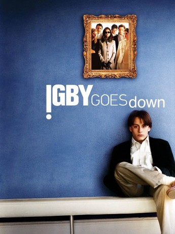 Igby Cast Igby Goes Down | ChucksConnection Film Review