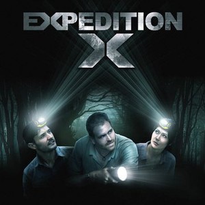 Expedition X - Rotten Tomatoes