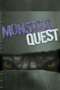 MonsterQuest: Season 1 | Rotten Tomatoes