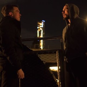 The Corrupted - Rotten Tomatoes