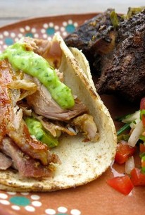 Man Fire Food: Season 3, Episode 5 | Rotten Tomatoes