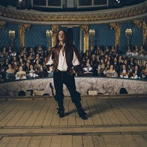 Molière - Rotten Tomatoes