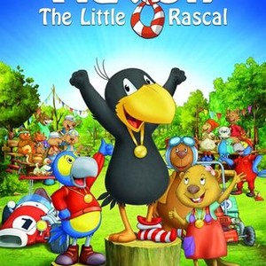 Raven the Little Rascal - Rotten Tomatoes